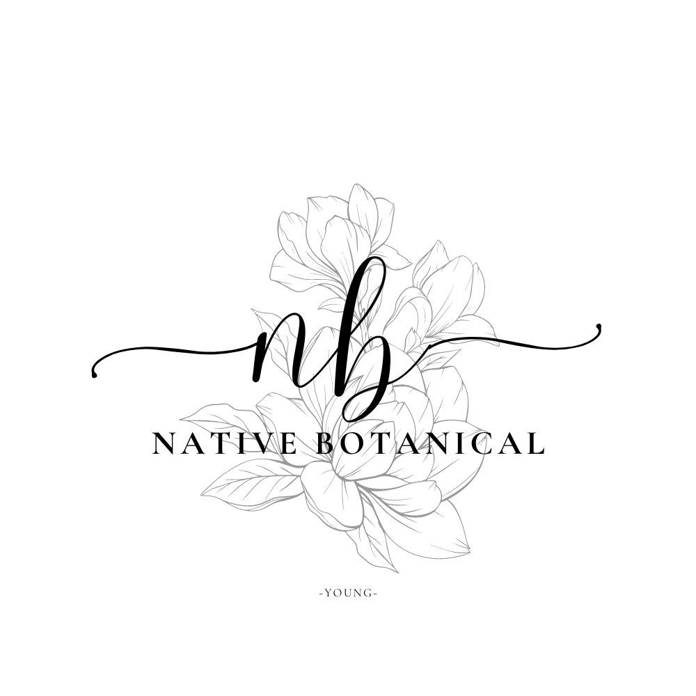 Home-2 | Native Botanical Young